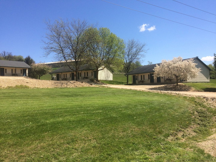 Trailside Inn - Illinois