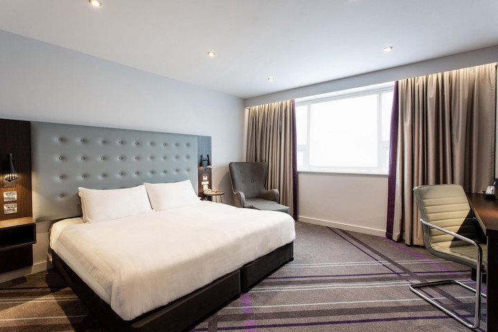 Premier Inn London Bromley - London