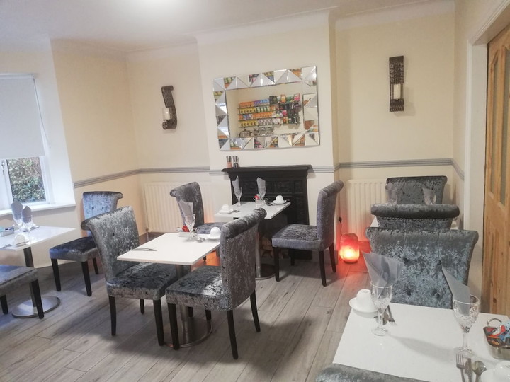 Flyover Bed And Breakfast - Dublin