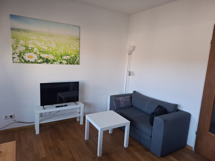Apartment Westside - Regensburg