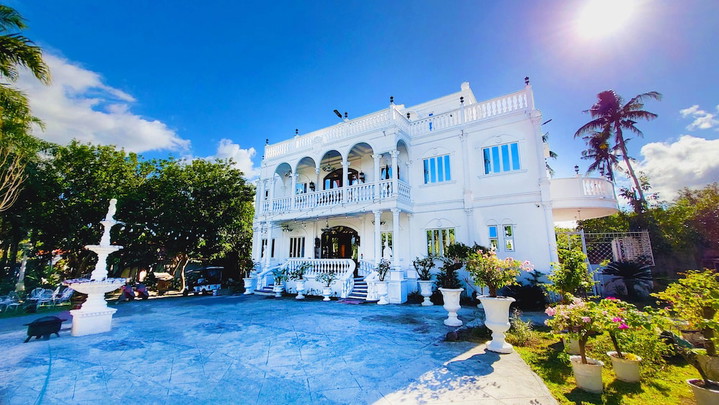 Mancion Bakasyunan Resort San Pablo - San Pablo City