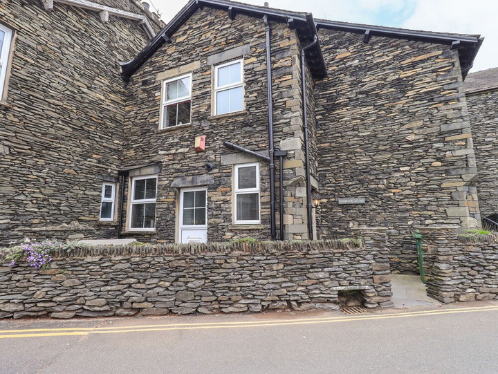 Gildabrook Cottage - Windermere