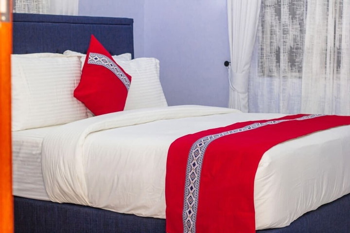 Moonlight Hotel - Dar es Salaam