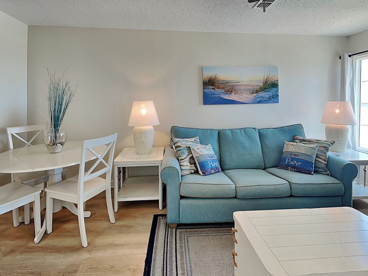 Grand Beach Resort #311 By Southern Vacation Rentals - Gulf Shores, AL