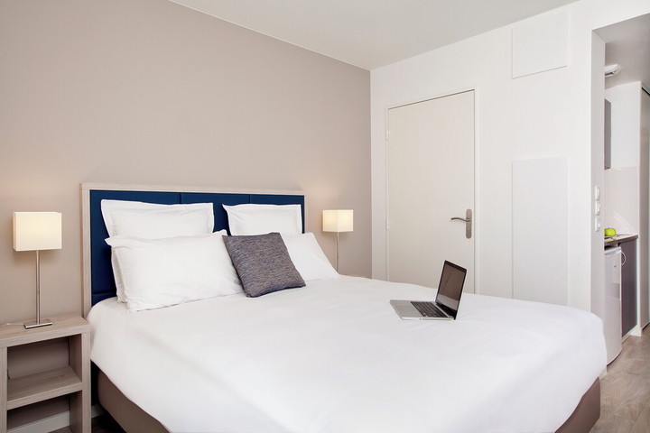 Sejours & Affaires Paris Davout - Paris