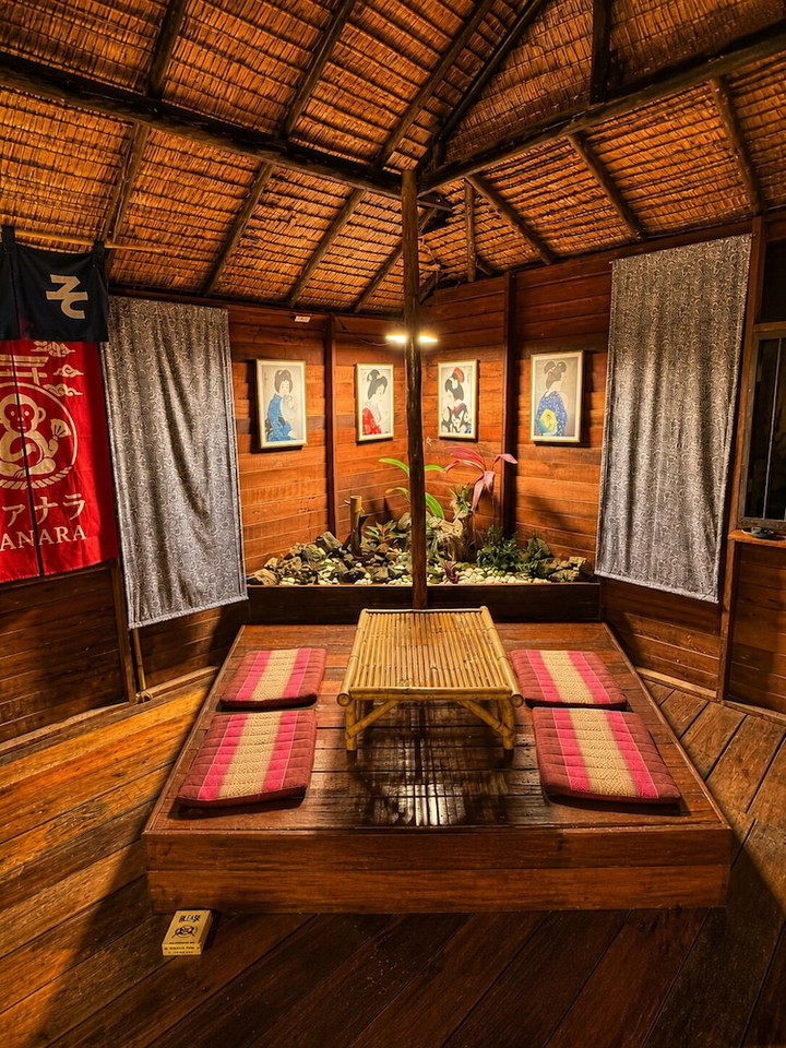 Vanara Bungalows - Ko Chang