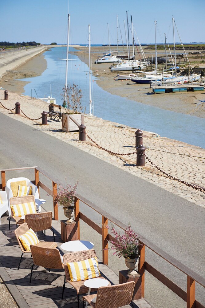 Le Général D'elbée - Noirmoutier-en-l'Île