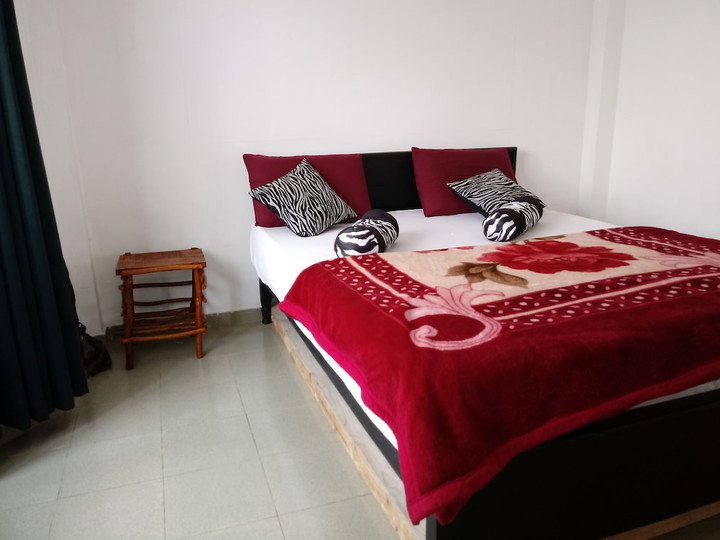 Mount Crest Cottage -