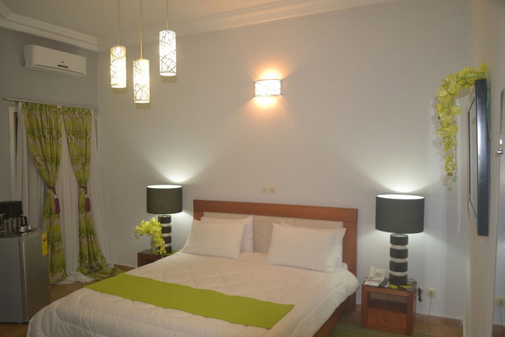 Le Jardin D'eden 2 - Abidjan