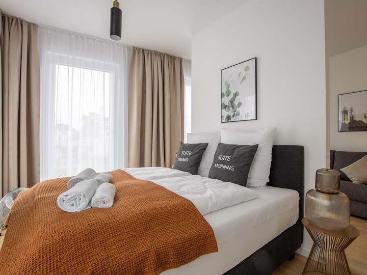 Limehome Gütersloh Eickhoffstraße - Bielefeld