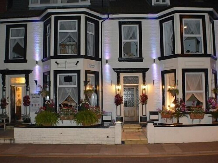 The Shrewsbury Guest House - Great Yarmouth