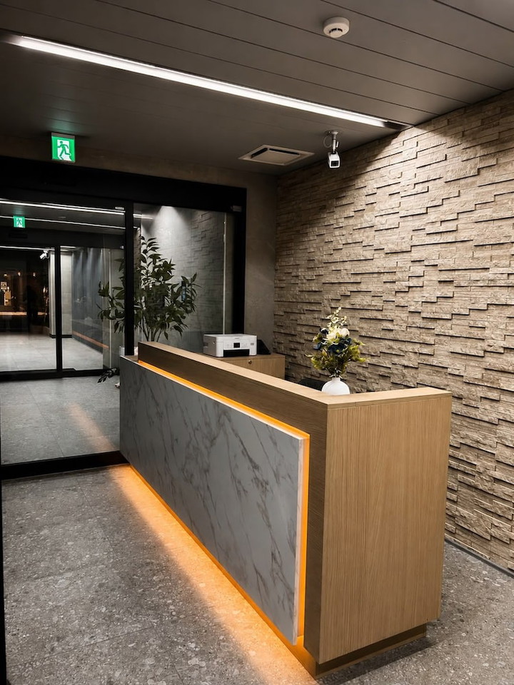 Revo Hotel Ueno - Tokyo
