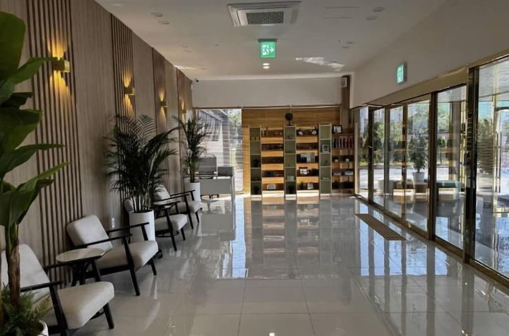 Mokpo Centum Tourist Hotel Nam-ak Branch - Incheon