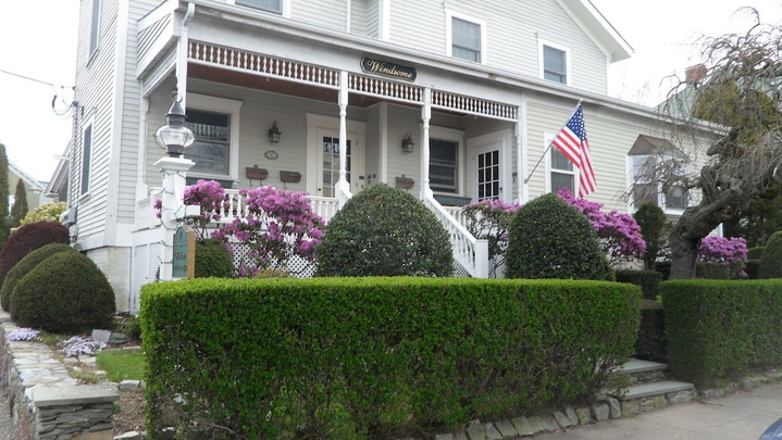 Windsome Bed & Breakfast - Newport, RI