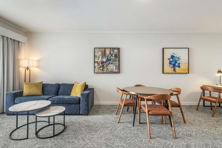 Adina Apartment Hotel Perth - Barrack Plaza - Perth