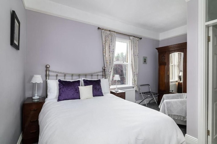 Riverdale House B&b - Athlone