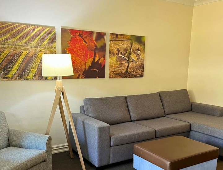 Pokolbin Village - Hunter Region