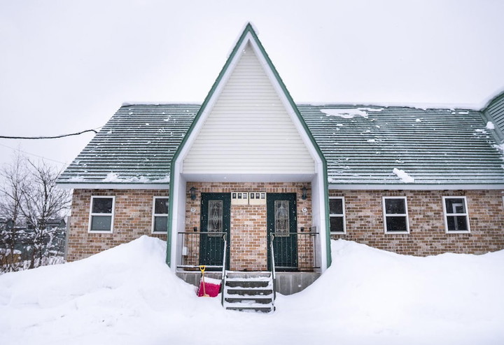 Yotei Town House - Niseko