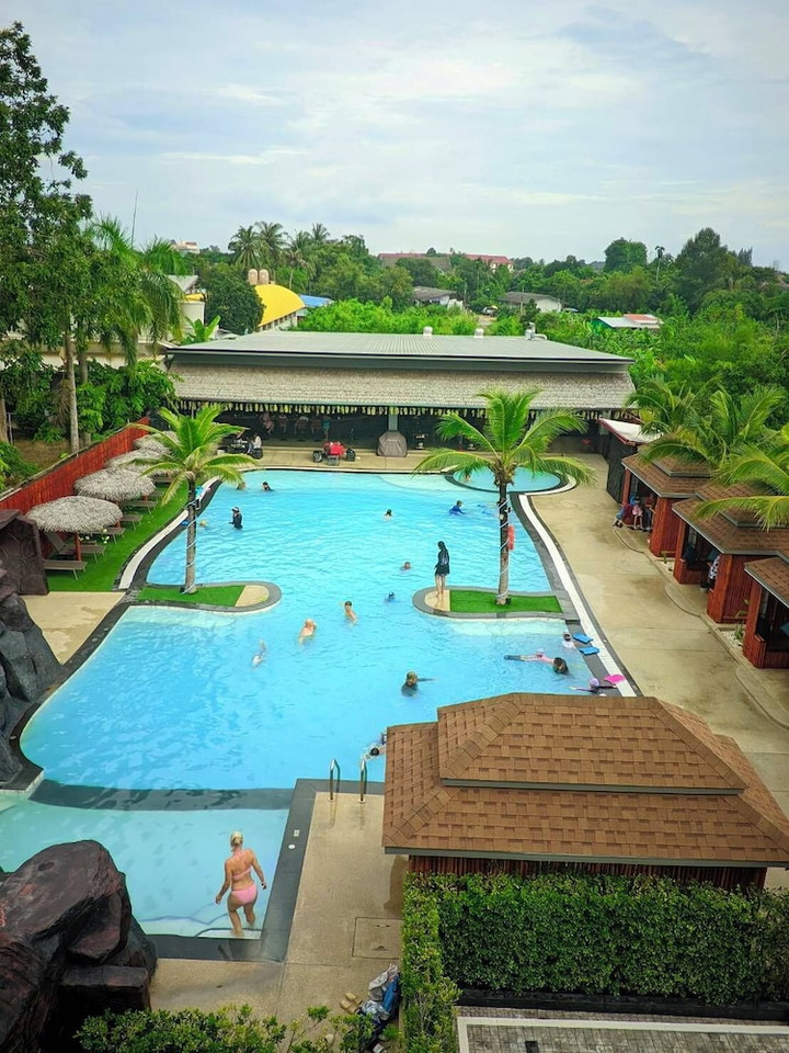 Hideaway Resort Ban Chang - Rayong