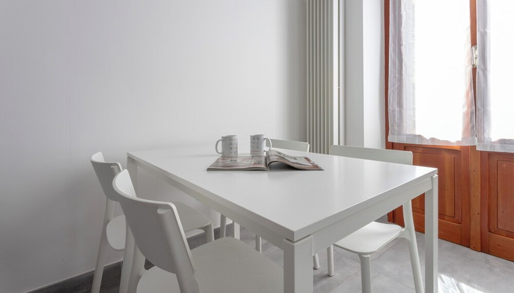 Italianway - Villoresi 25 - Milan