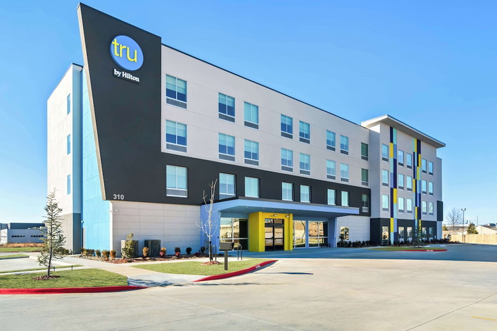 Tru By Hilton Rogers Bentonville - Springdale, AR