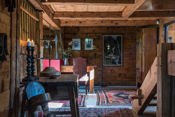 Arthaus Megeve - Megève