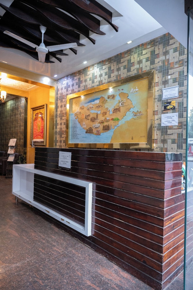 Park View Residency - Bhuj