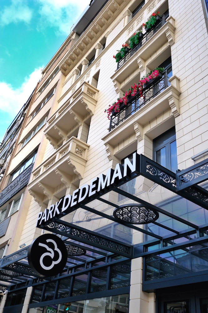 Park Dedeman Sisli - Bostancı