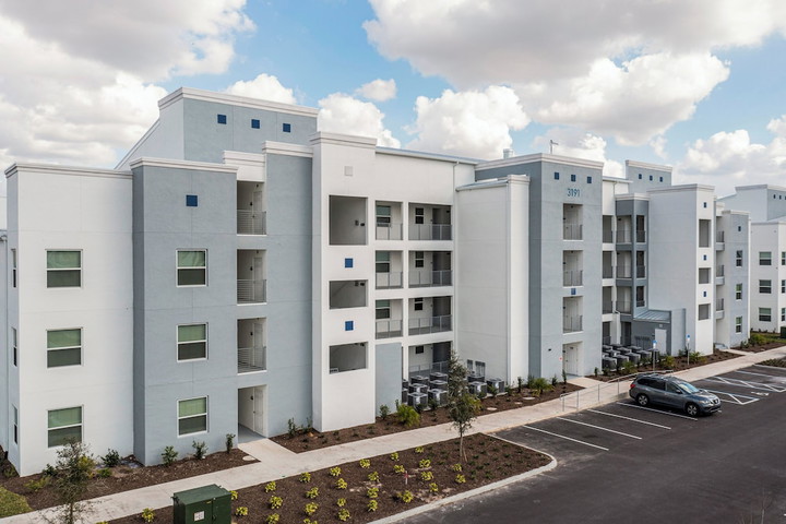 Gorgeous 3bd 8 Guests Storey Lake Resort Close To Disney 101 3191 - Kissimmee, FL