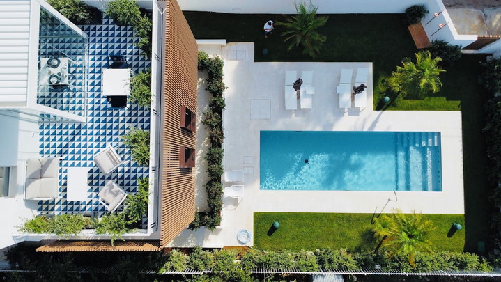 Marina Boutique Rooms - Carini