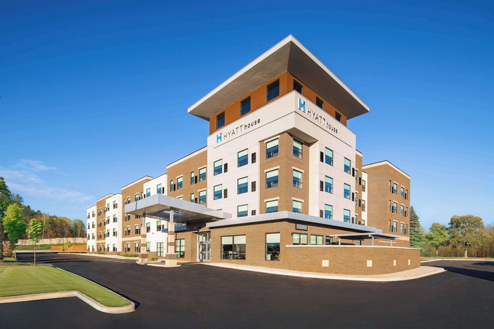 Hyatt House Auburn Hills / Detroit - Bloomfield Hills, MI