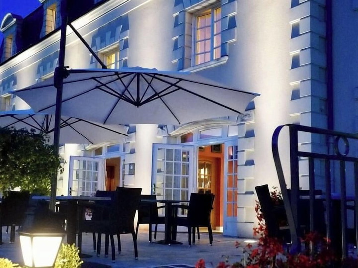 Le Relais Du Bellay - Montreuil-Bellay