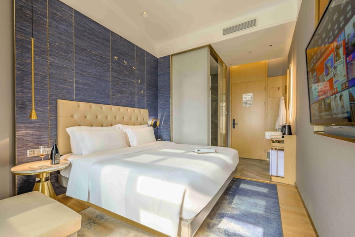 Garden Guesthouse Hotel - Hong Kong