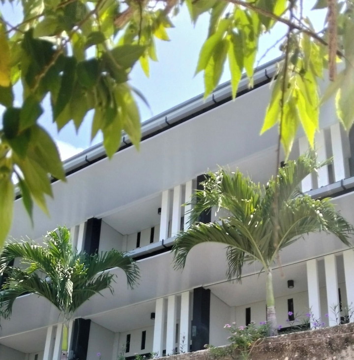 La Colina Komodo Hotel - Labuan Bajo