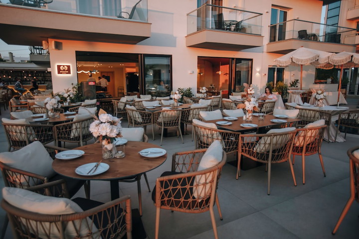 Avenue Hotel - Corfou