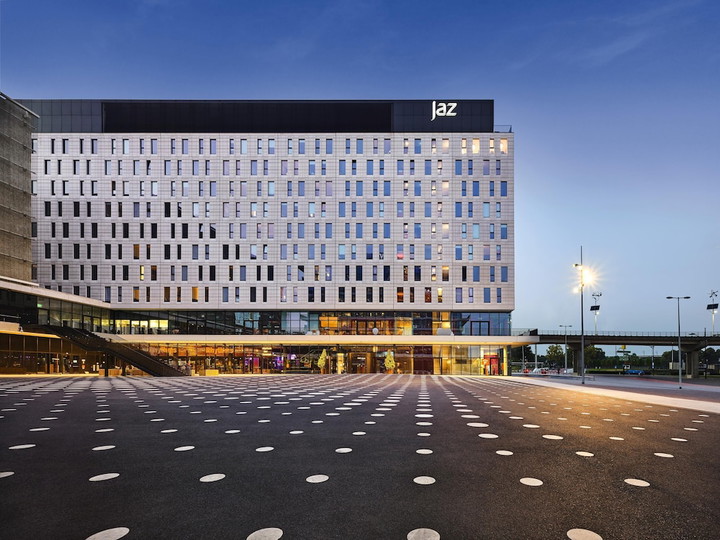 Jaz In The City Amsterdam - Diemen
