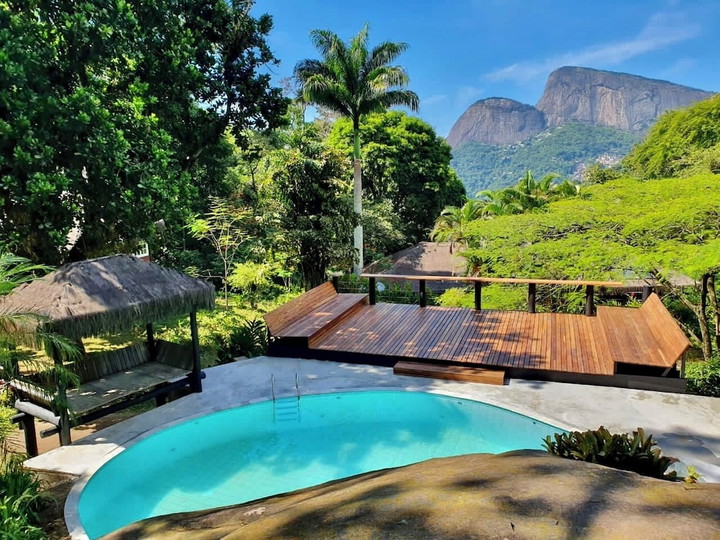 Rio Eco Paradise - Rio de Janeiro