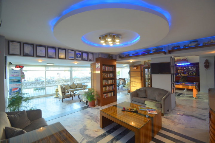 Hotel Istankoy Kusadasi - Kusadasi