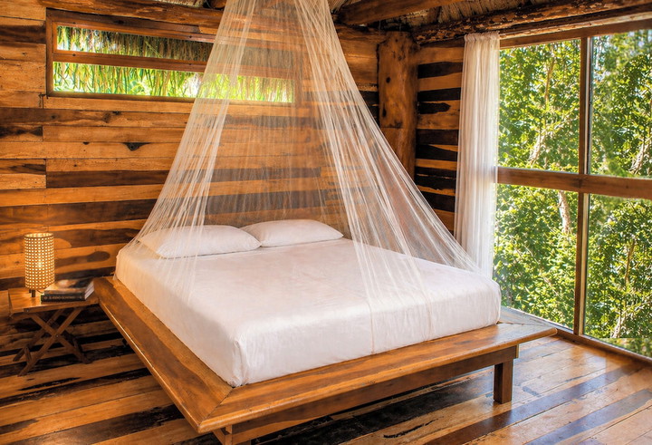 Treehouse Tulum H2ojos - Riviera Maya