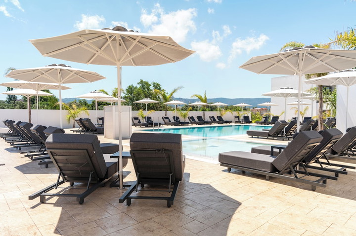 Oros Paradise Hotel - Rhodes Island
