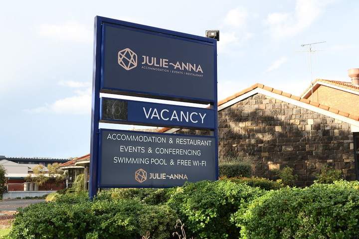 Julie-anna Inn, Bendigo - Bendigo