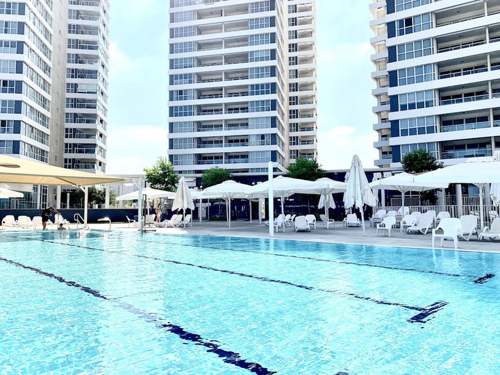 Prince Palace Netanya Beach Royal Resort - Israel