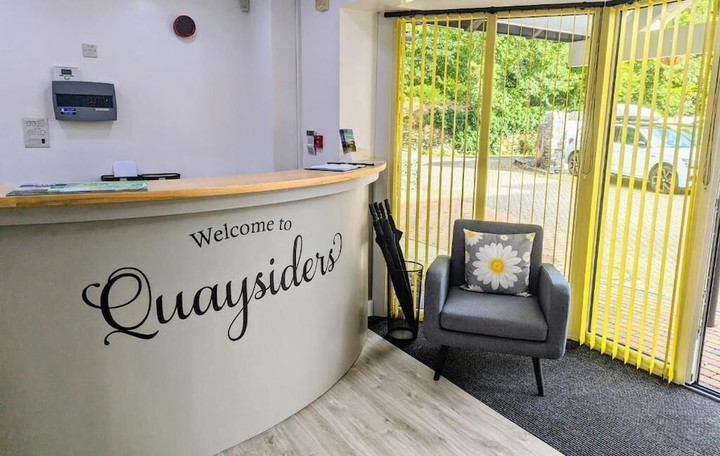 Quaysiders Lakes Resort - Ambleside