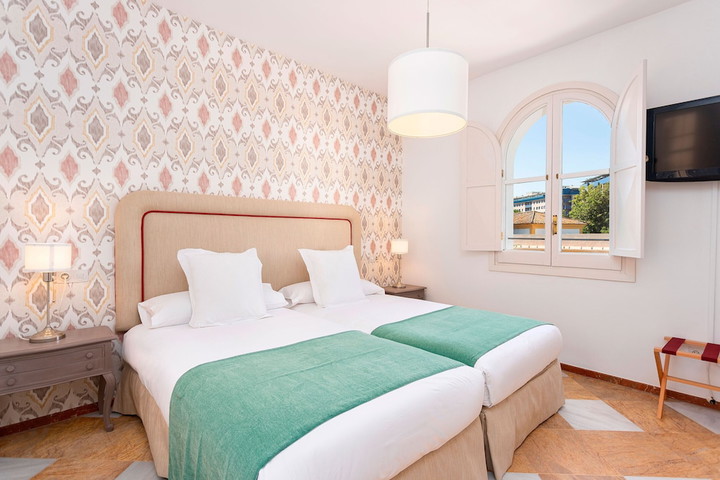 Traditional House With Private Terrace. Campamento - Seville