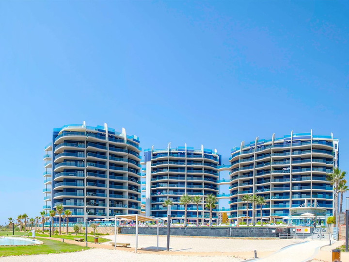 Sea Senses Apartments - Marholidays - Playa Flamenca