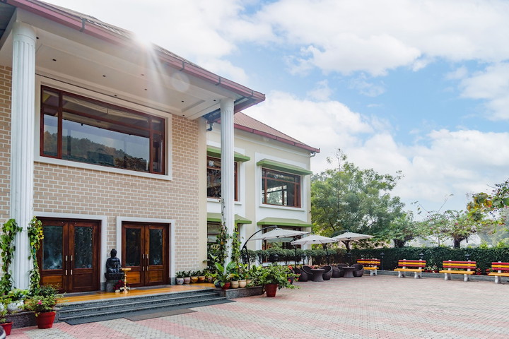 The Greenwood Resort, Guwahati - Guwahati