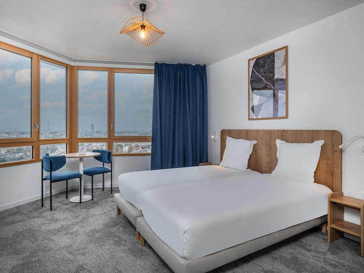 Aparthotel Adagio Access Paris Sud Villejuif - Villejuif