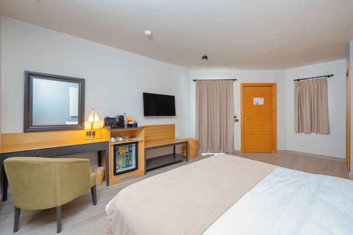 Senses Hotel - Adults Only - Bodrum