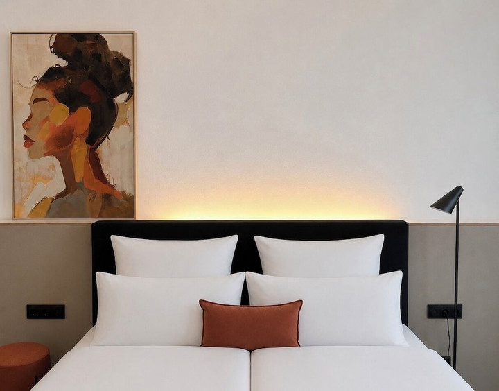 My Stay - Smart Hotel - Mönchengladbach