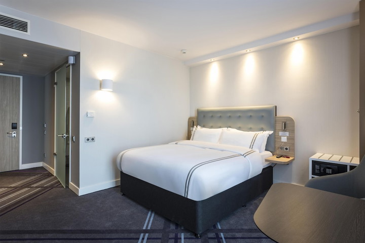 Premier Inn Freiburg City Süd - Freiburg im Breisgau